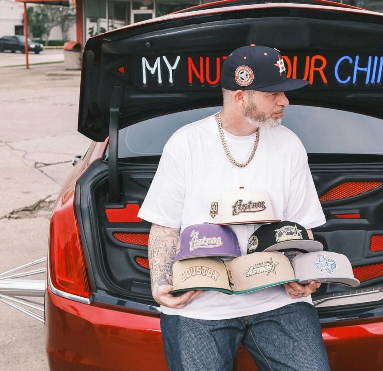 Paul Wall Net Worth 2024: Still Married To Wife Crystal?